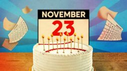 The 12 rarest birthdays in the world - Businessday NG