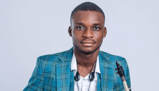 Review: Affirming Adedoyin Oseni’s golden presence in Nigeria’s music ...
