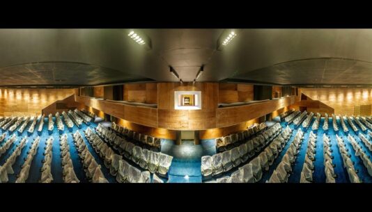 EbonyLife Cinemas, Nile Group partner to open multimillion new cinema ...