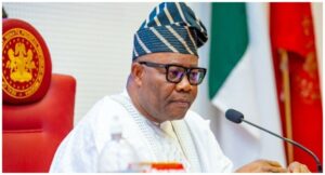 Akpabio rallies South-South APC to deliver ‘highest votes’ for Tinubu ...