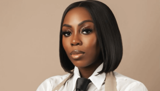 The diamond dynasty: Mayomi Ogedengbe’s success story rooted in family ...