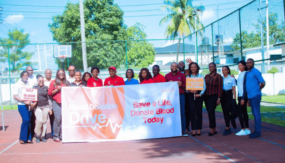 Sundry Foods, Sundry Markets hold blood donation drive in Port Harcourt ...