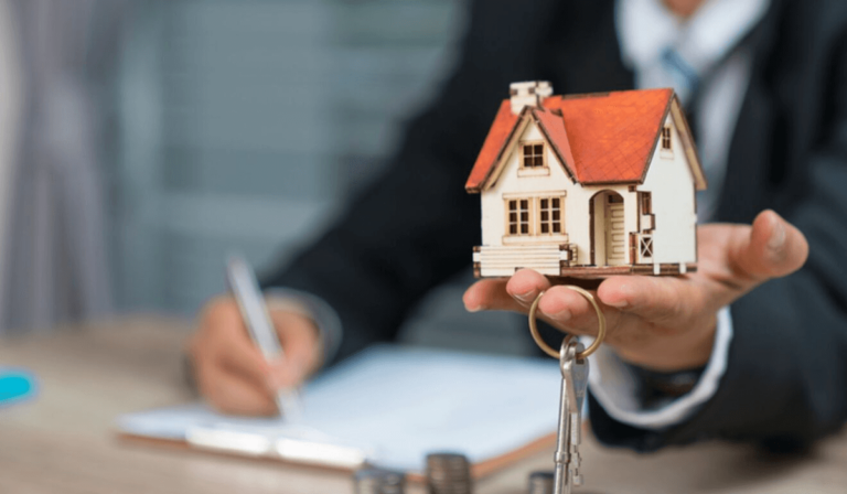 New study counters narrative on 43% of tenant evictions in England ...