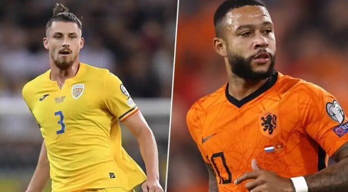 Euro 2024: Can Romania pull upset against Netherlands? - Businessday NG