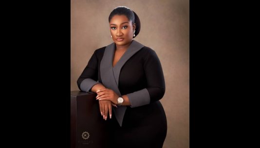 CFF appoints Chinwe Egwim as chief economist - Businessday NG