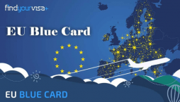 Japa: What to know about European Union Blue Card - Businessday NG