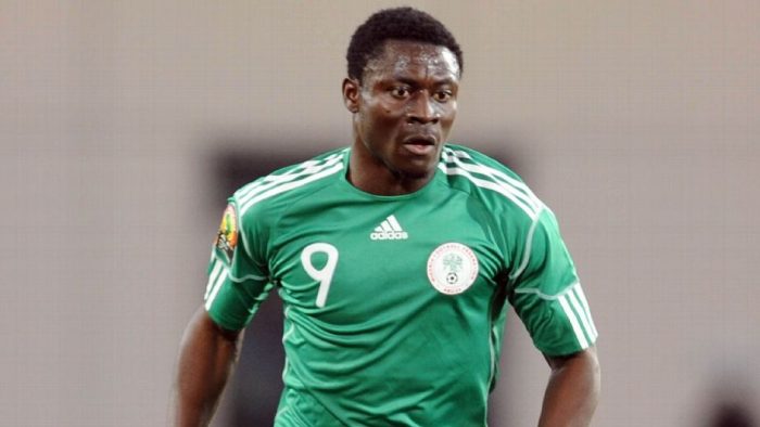 Meet Nigerian footballers who excelled in classroom and on the field ...