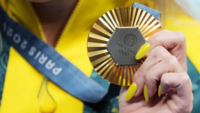 Ten athletes who have won the most Olympic medals - Businessday NG