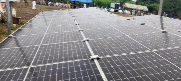 What it costs to install solar in Nigeria today - Businessday NG