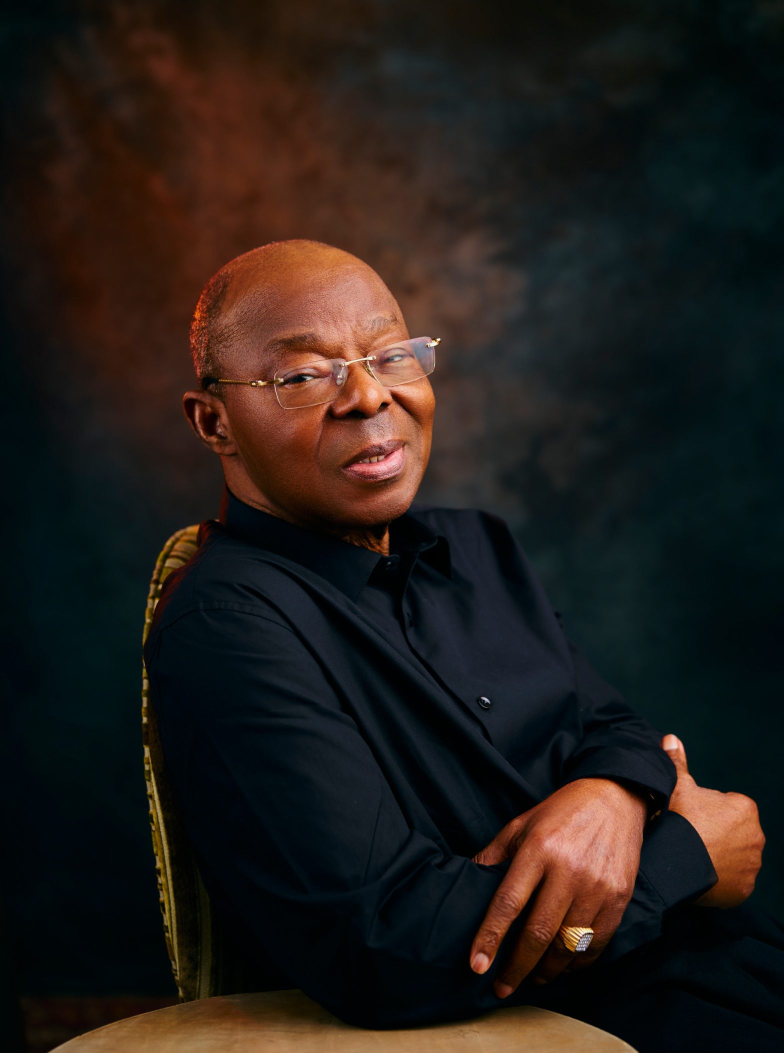 The business odyssey of Oba Otudeko: A journey of vision, valour and ...