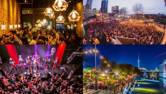 13 best cities for nightlife in the world in 2024 - Businessday NG