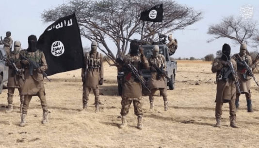 Many soldiers still missing after ISWAP attack on troops in Borno ...