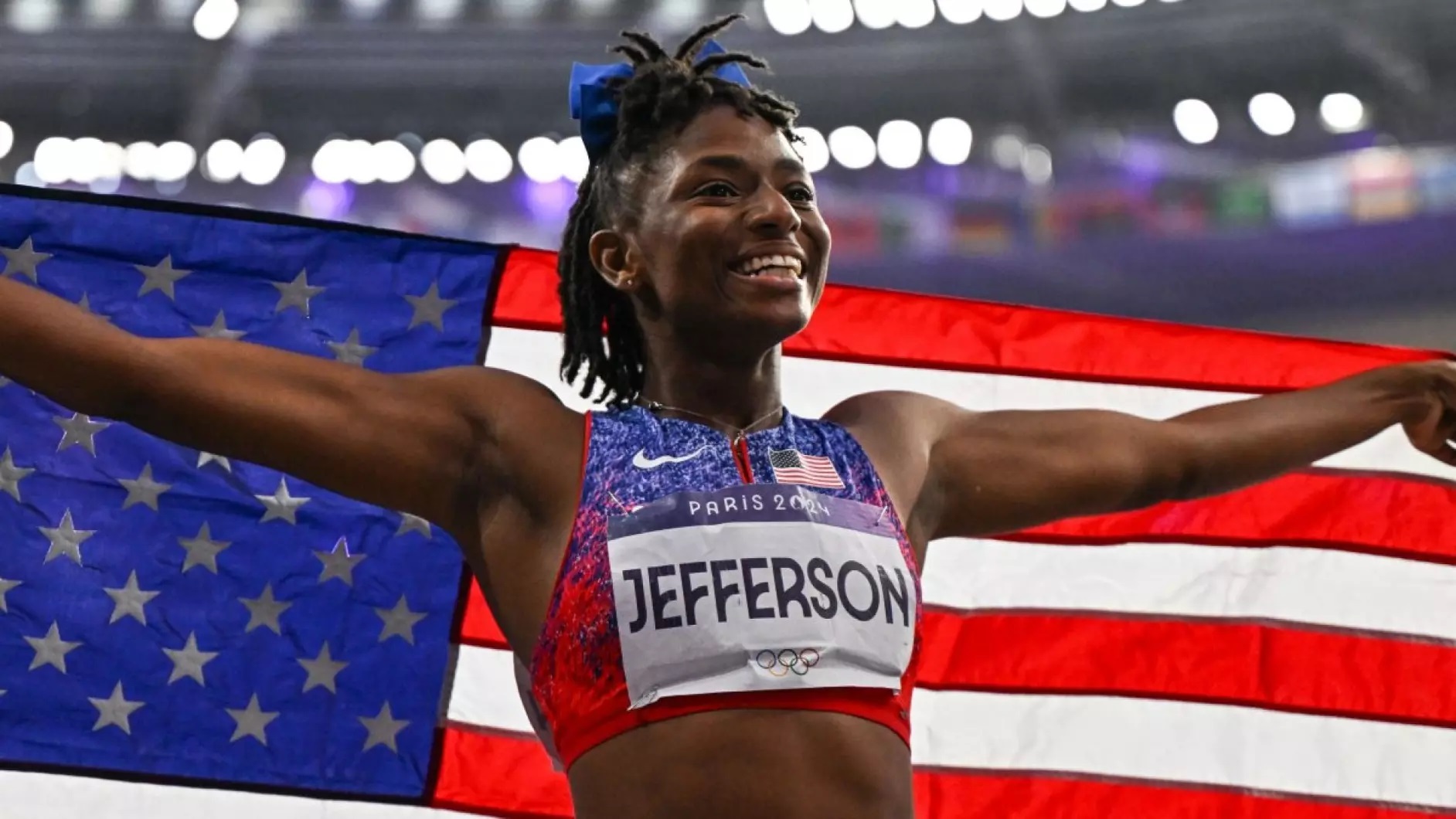 Speed Queens: Meet 10 fastest female sprinters of 2024 - Businessday NG