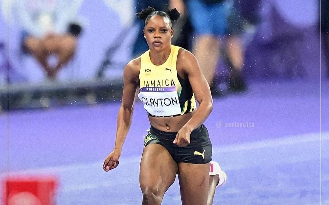 Speed Queens: Meet 10 fastest female sprinters of 2024 - Businessday NG
