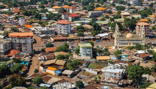 Top 10 oldest African countries - Businessday NG