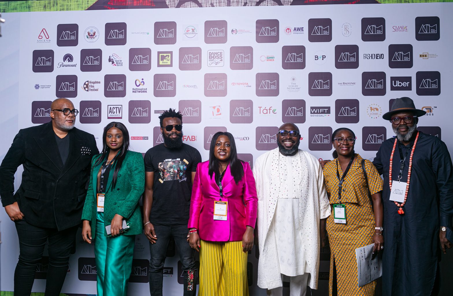 Africa Creative Market 2024 Elevates African Creativity and Talent on ...