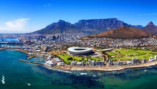 Top 10 oldest African countries - Businessday NG