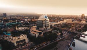 Top 10 oldest African countries - Businessday NG