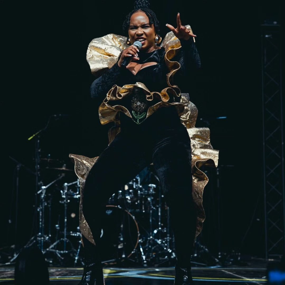 Here are 11 African female artists ruling spotify - Businessday NG