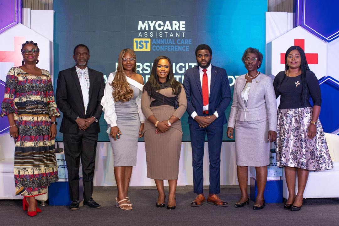 Care Conference November 2024: Catalyzing the Future of Homecare in ...