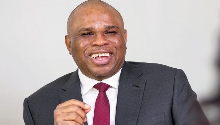 Meet 9 influential Africans - Report - Businessday NG