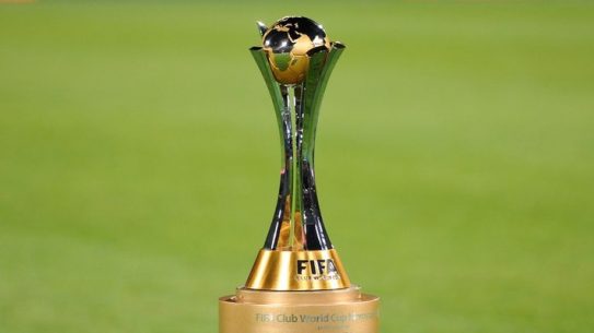 FIFA Club World Cup draw set for December 5 in Miami - Businessday NG