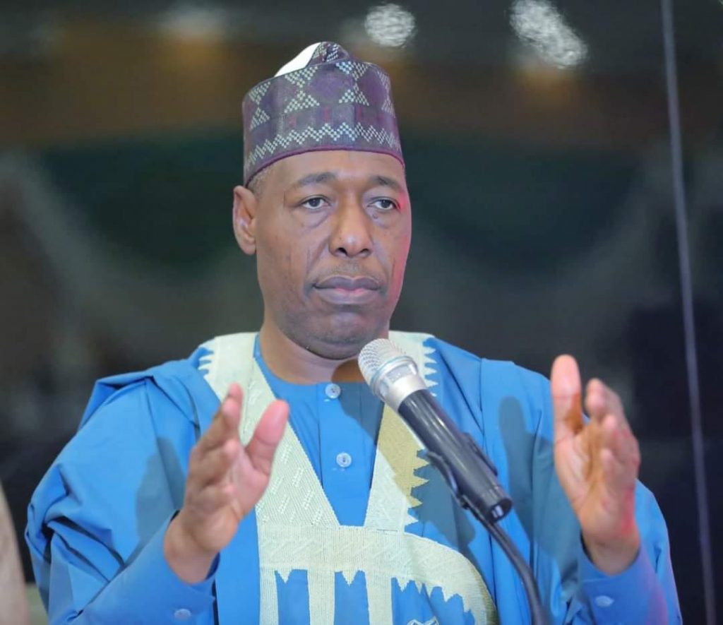 Insurgency: Plan underway to deploy troops around Nigeria/Cameroon ...