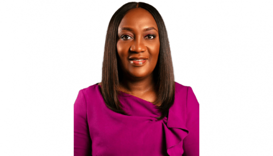 Modupe Elebute-Odunsi leads women healthcare professionals to achieve ...