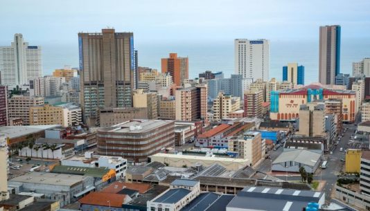 Top 10 most stable African countries - Businessday NG
