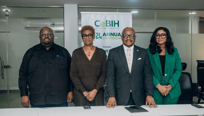 CeBIH leads banking vision on payment system - Businessday NG