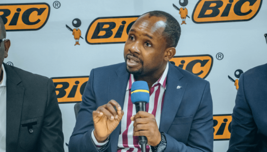 BIC reinforces commitment to expanding access to quality learning tools ...