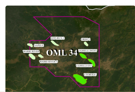 Inside the meteoric rise of First E&P: A Nigerian energy powerhouse ...