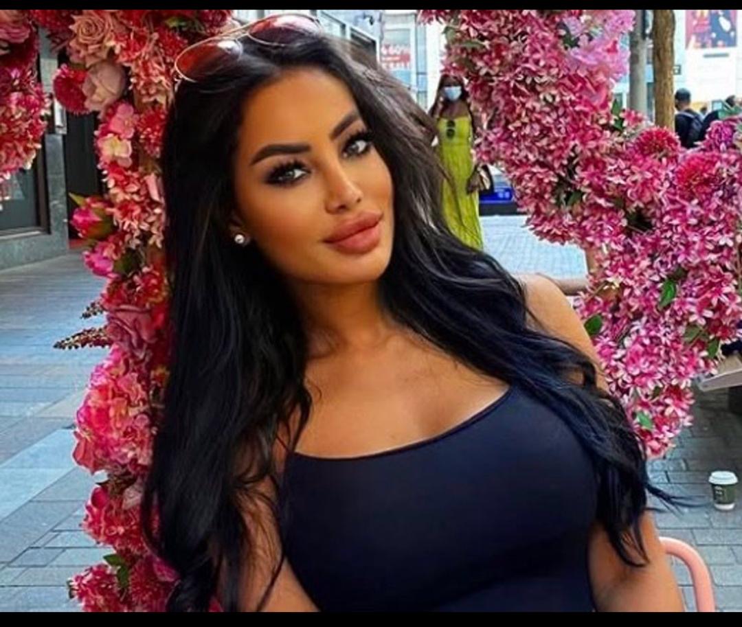 Playboy model who dated Raheem Sterling died after BBL surgery ...
