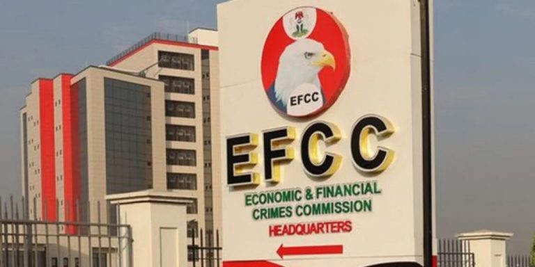 EFCC's bid for whistle-blowers' protection - Businessday NG
