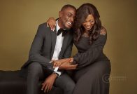 Ayo and Mairo Ese, on love, togetherness and traditions of the season ...