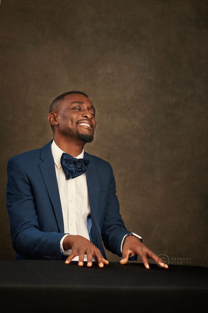 Ayo and Mairo Ese, on love, togetherness and traditions of the season ...