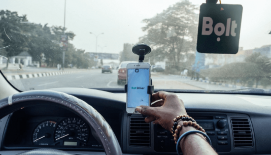 Bolt launches new contact safety feature for Nigerian customers ...