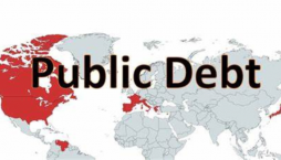 Top 10 countries driving global public debt to $102tn in 2024 ...