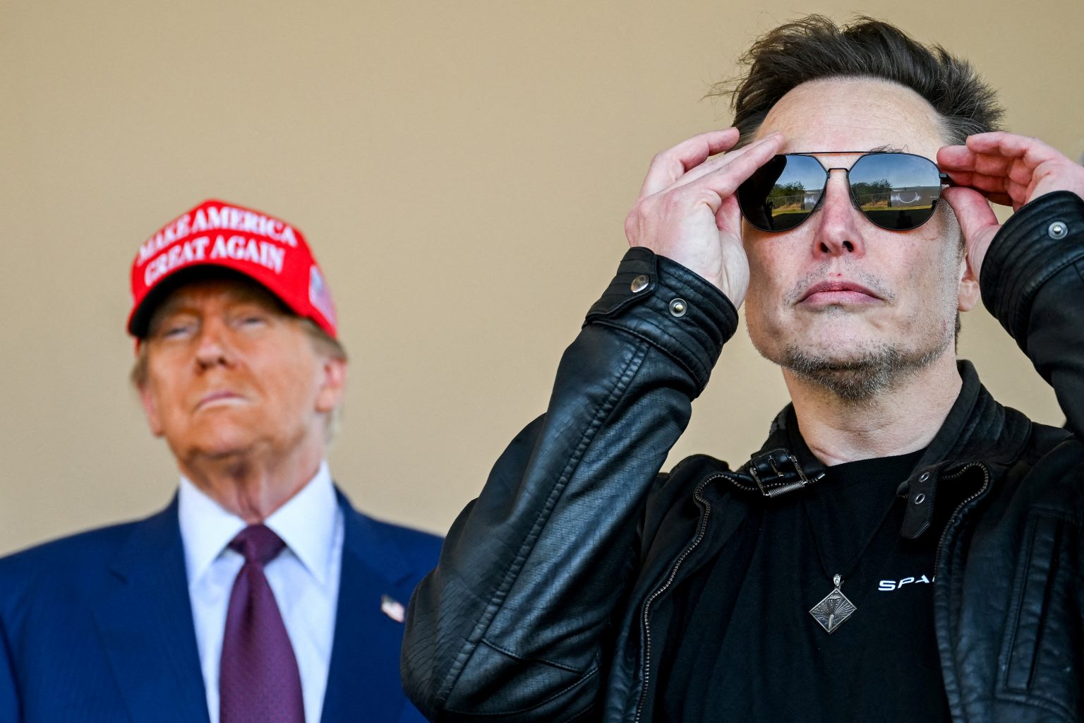 Tesla loses $150bn amid Musk-Trump public fight - Businessday NG