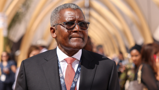 Africa's 5 richest men among the world's wealthiest in 2025 ...