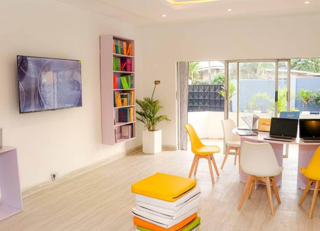 Destiny Trust opens new 30-bed residential centre - Businessday NG