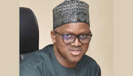 A year of transformation: Osidi’s leadership and FMBN’s journey towards ...