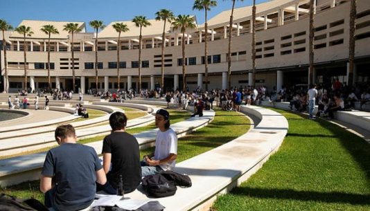 Meet the 10 Universities in Europe that accept HND, second-class, and ...