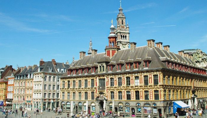 Meet the 10 Universities in Europe that accept HND, second-class, and ...