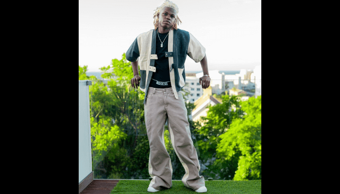 'Street Call' by Rich M to inspire, share positive vibes among music ...