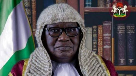 Celebrating Excellence: The Contributions of Mr. Tayo Koleosho ...