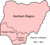 From three to 36: Evolution of state creation in Nigeria - Businessday NG