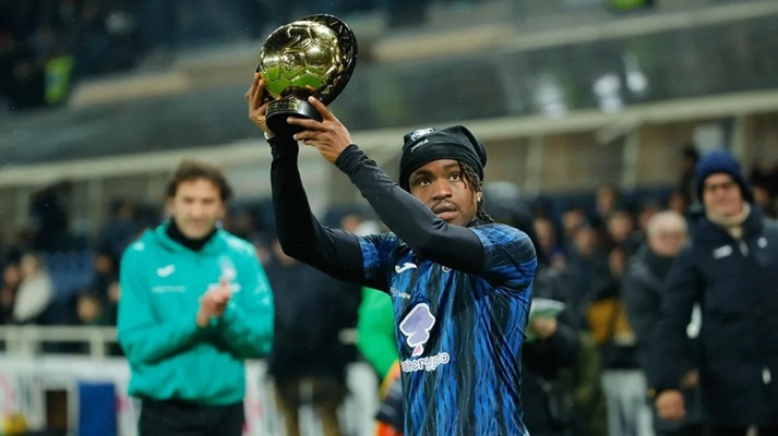 Man United enter race for Ademola Lookman after Gasperini row ...
