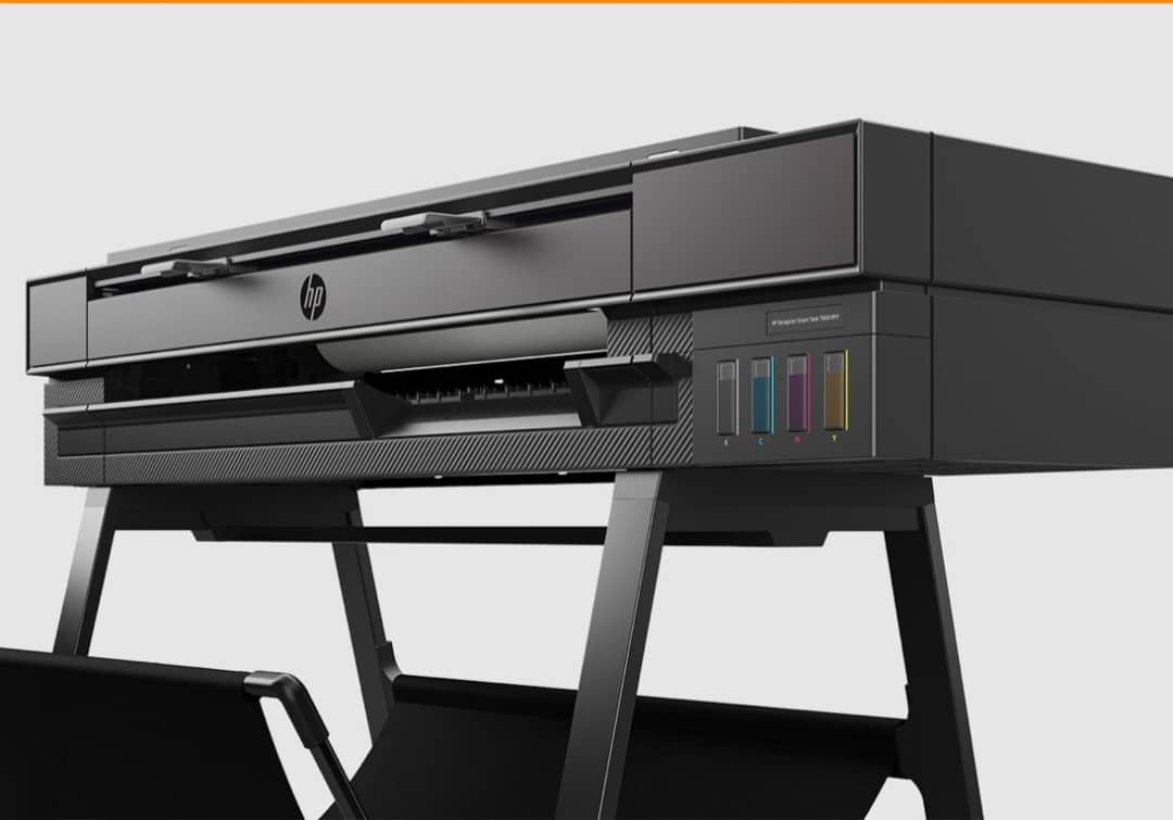 HP unveils new product to enhance work efficiency, save costs ...