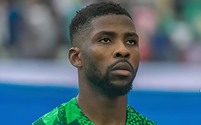 Celtic in talks with Sevilla to sign Kelechi Iheanacho - Businessday NG